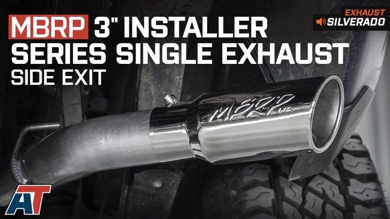 Single Exit Vs. Dual Rear Exit Exhaust Systems: Pros And Cons