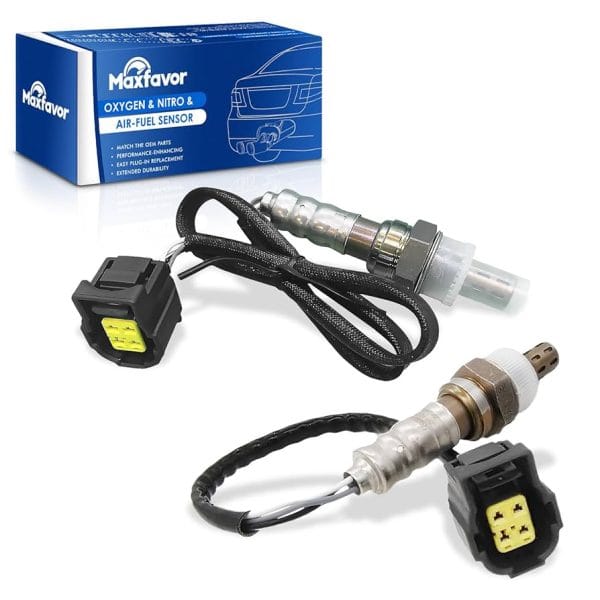 Are All Oxygen Sensors The Same? A Beginner's Guide To O2 Sensors