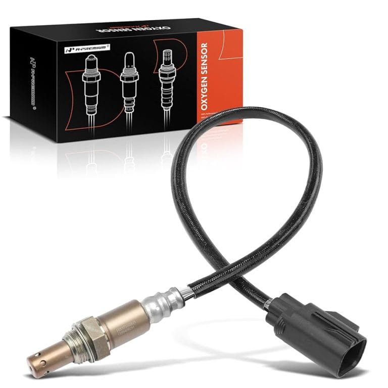 Are Left And Right Oxygen Sensors Different Land Rover: Key Insights