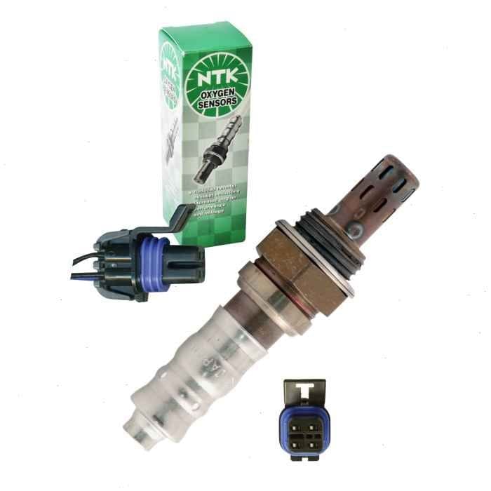 Are All Oxygen Sensors The Same? A Beginner's Guide To O2 Sensors