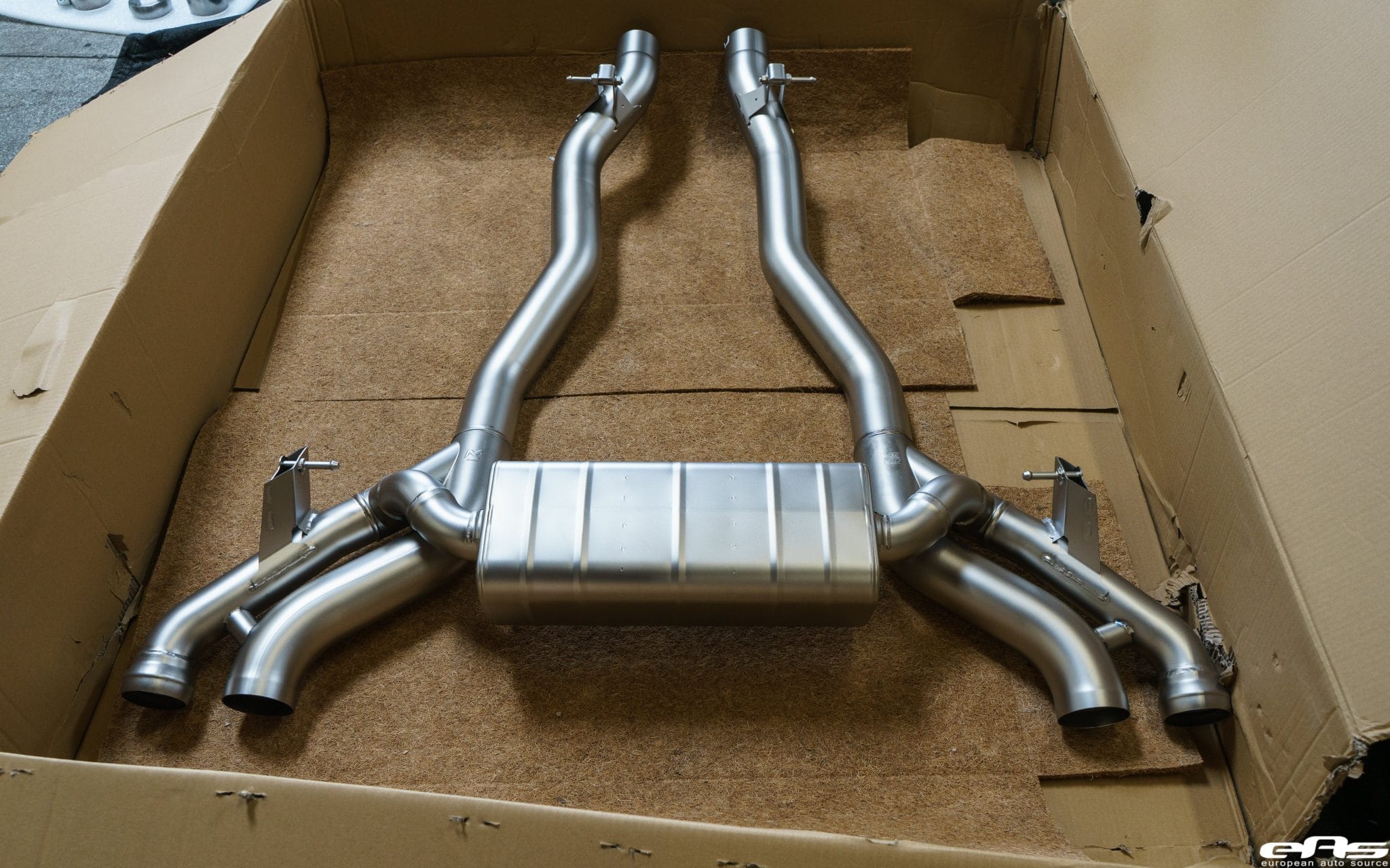 Handling Exhaust System Rust: Prevention And Restoration Techniques