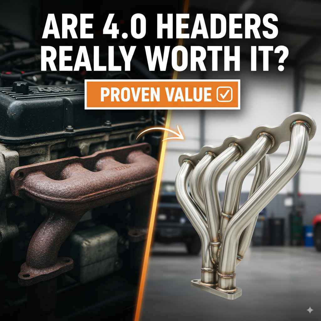 Are 4 0 Headers Really Worth It Proven Value