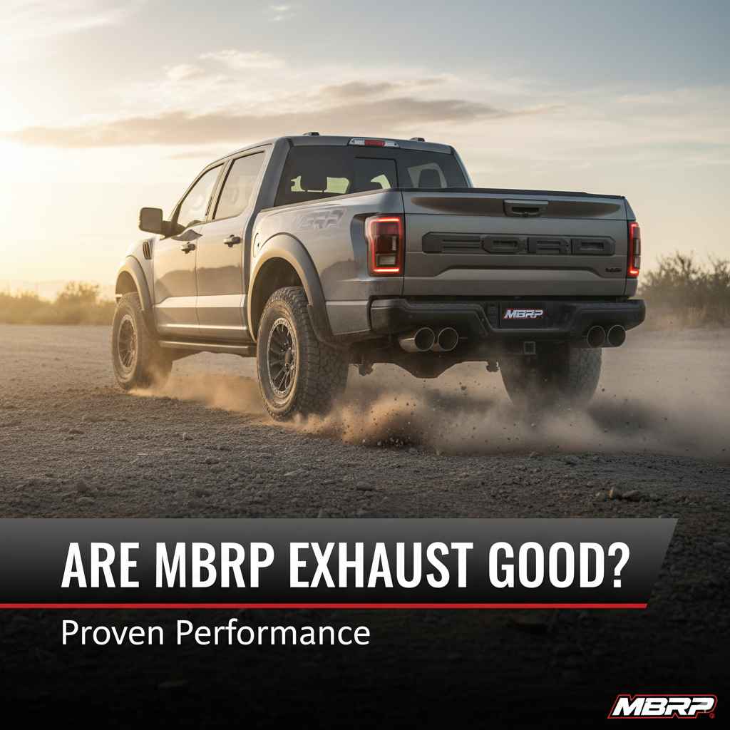 What is a Cherry Bomb Exhaust? Discover the Power Behind It!