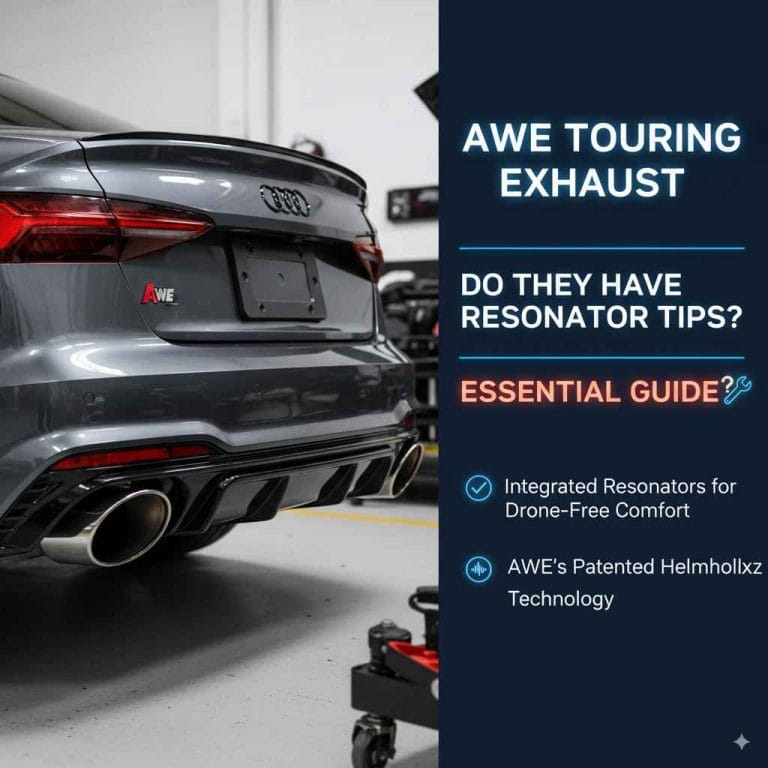 Different Types of Exhaust Systems And Their Pros And Cons: Unveiling ...