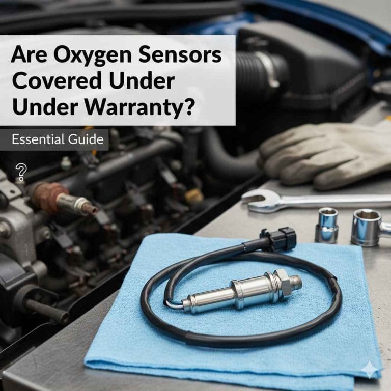 Are All Oxygen Sensors The Same? A Beginner's Guide To O2 Sensors