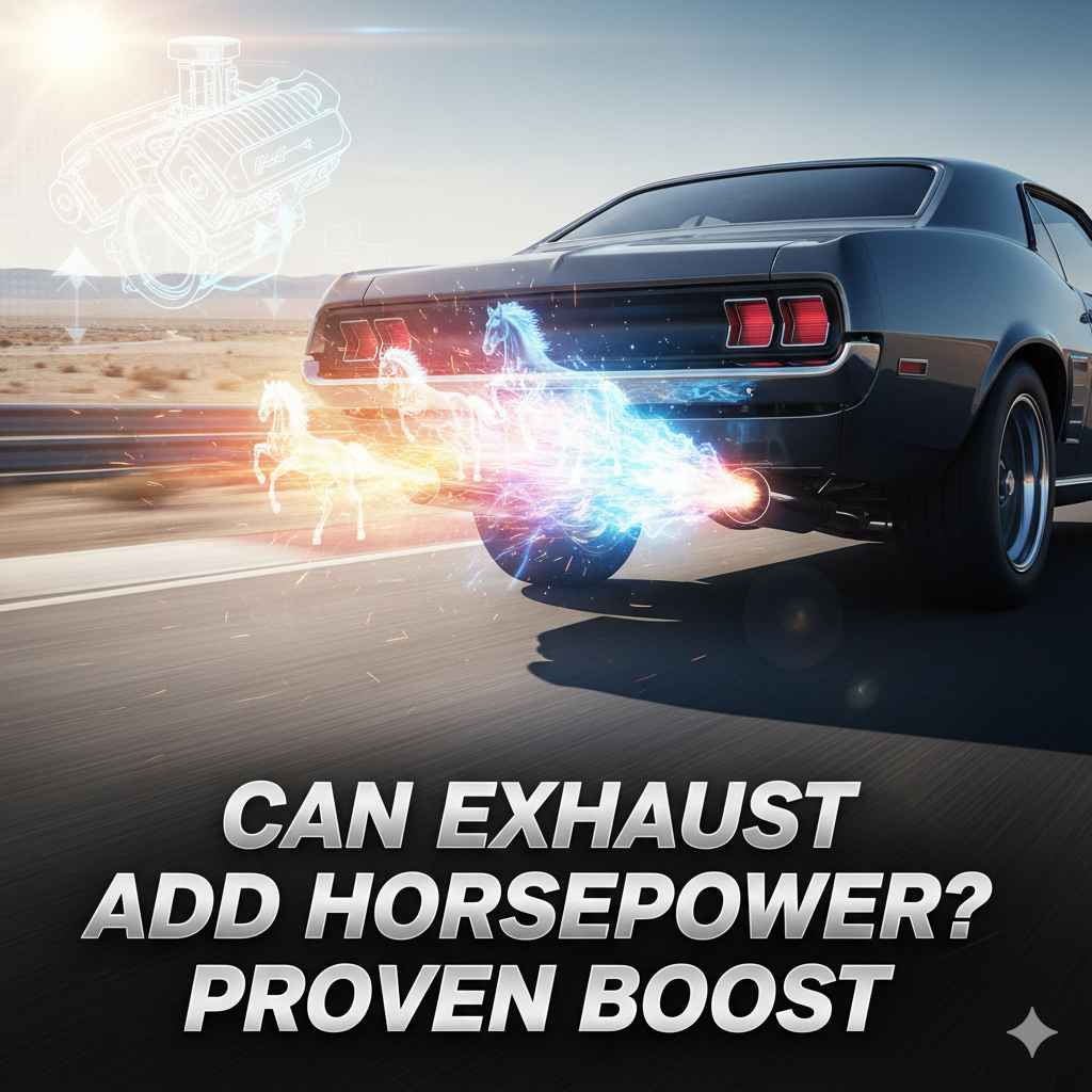 What is a Catback Exhaust System: Explained and Demystified