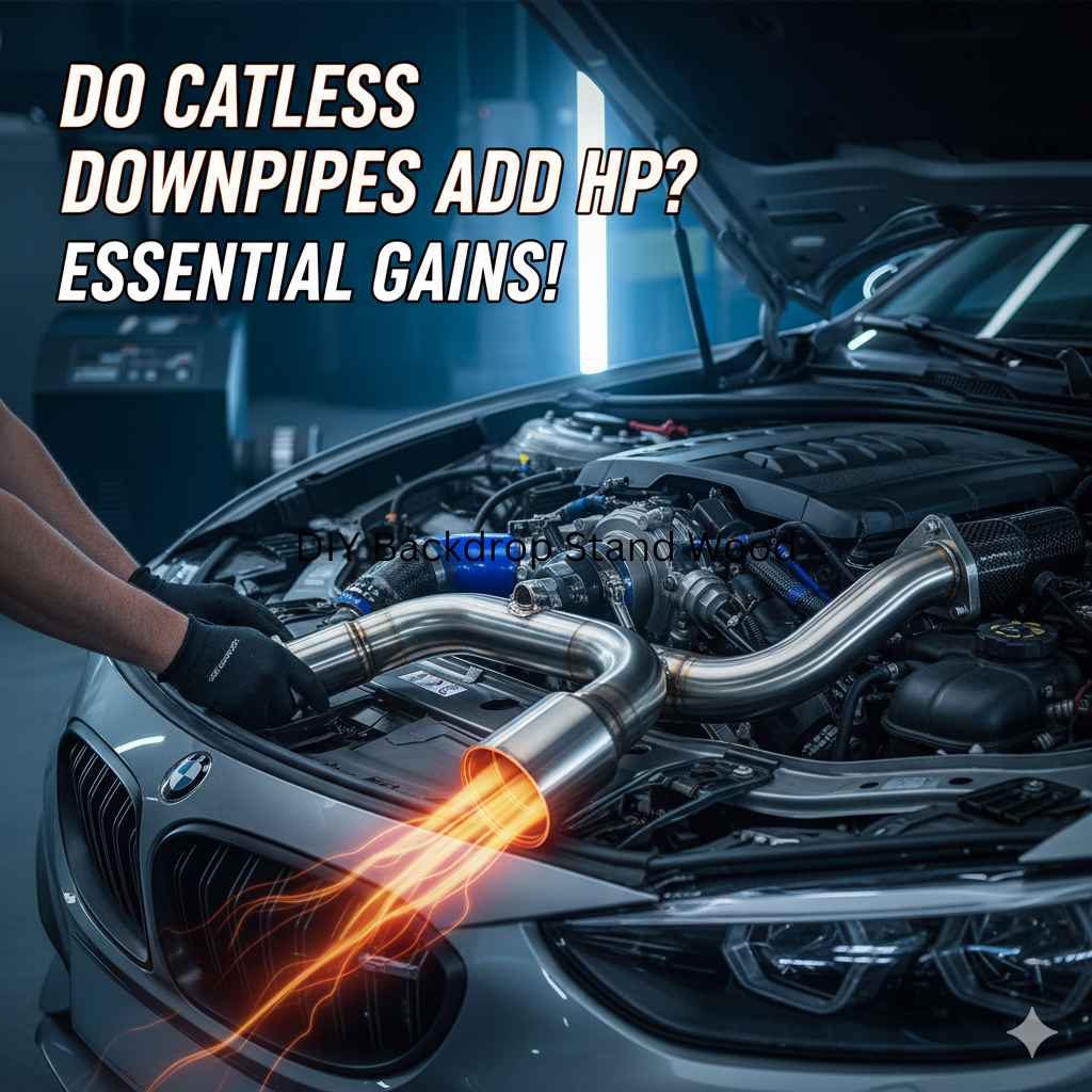 What is a Catback Exhaust System: Explained and Demystified