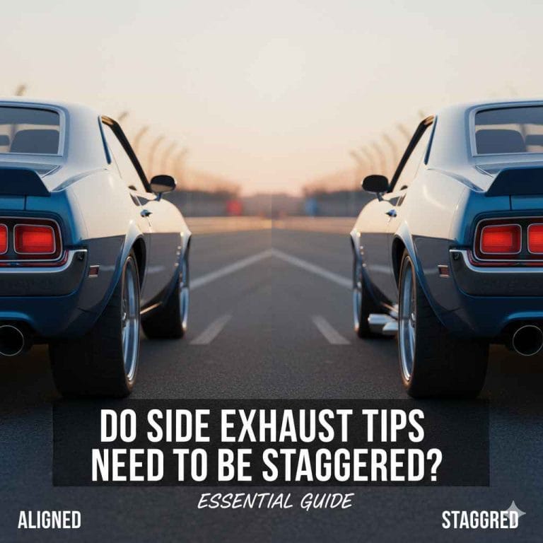 Handling Exhaust System Rust: Prevention And Restoration Techniques