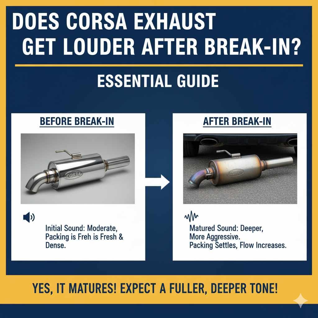 Handling Exhaust System Rust: Prevention And Restoration Techniques