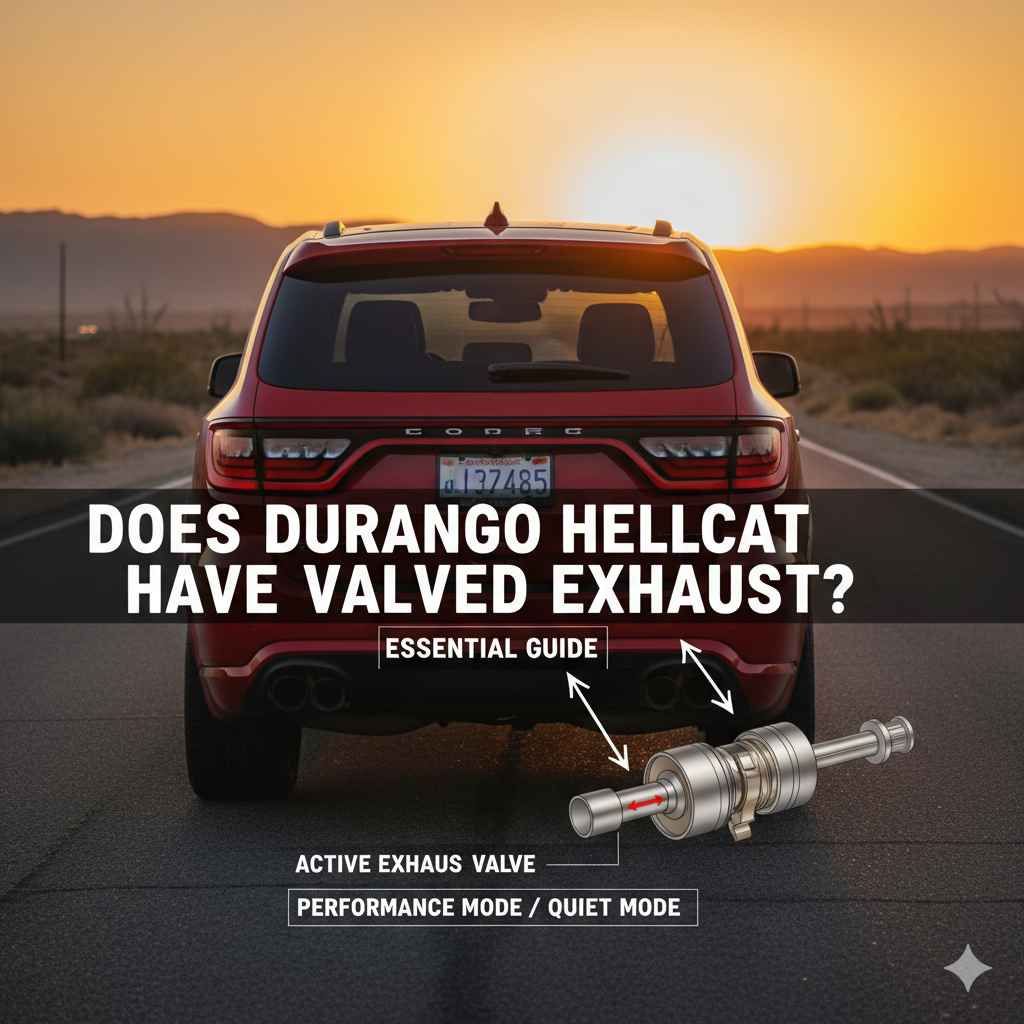 What is a Resonator Exhaust Tip: Everything You Need to Know