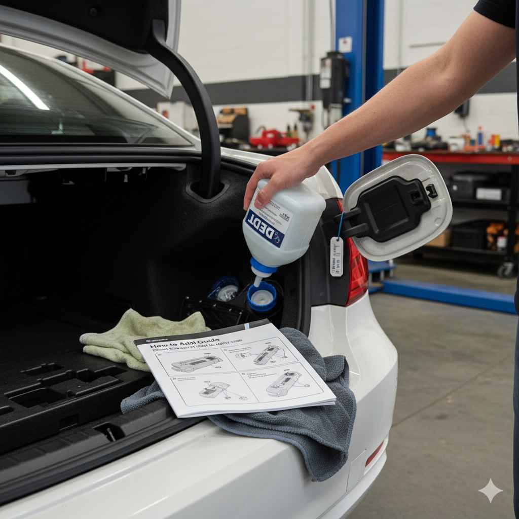 What is a Resonator Exhaust Tip: Everything You Need to Know