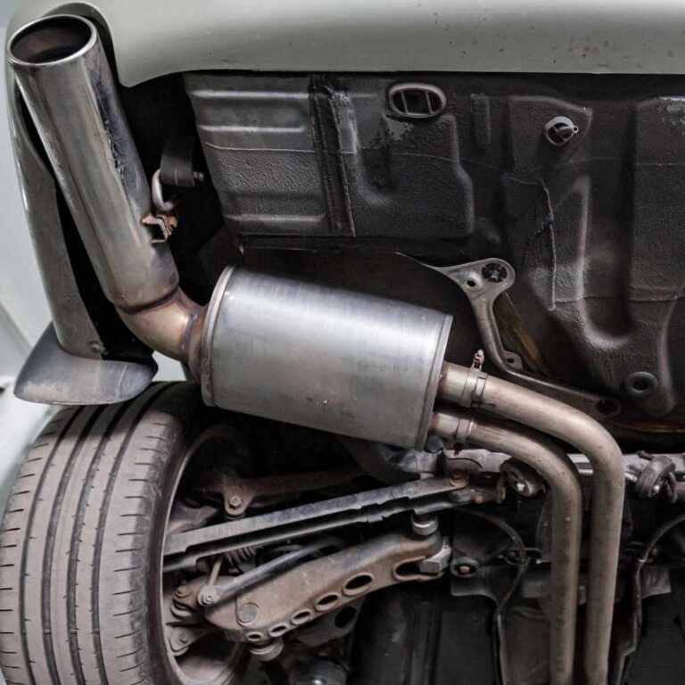 Do I Need to Tune After Exhaust Harley