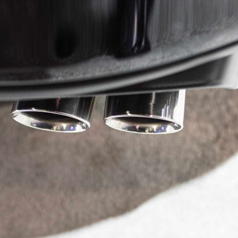 Different Types of Exhaust Systems And Their Pros And Cons: Unveiling ...