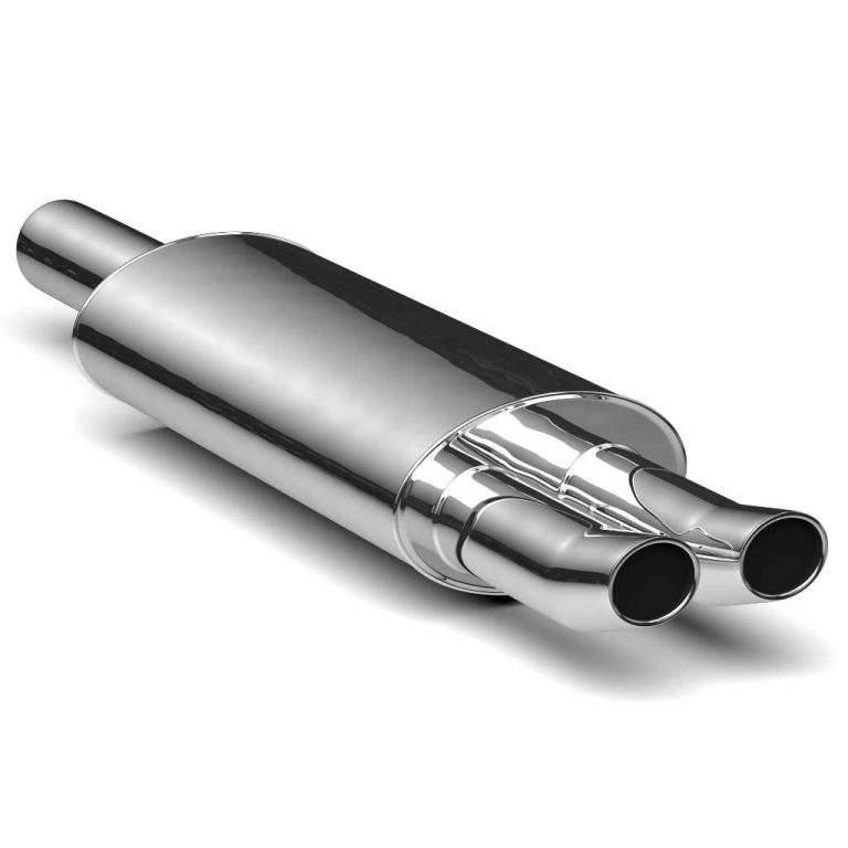 Will a Cat Back Exhaust Void My Warranty