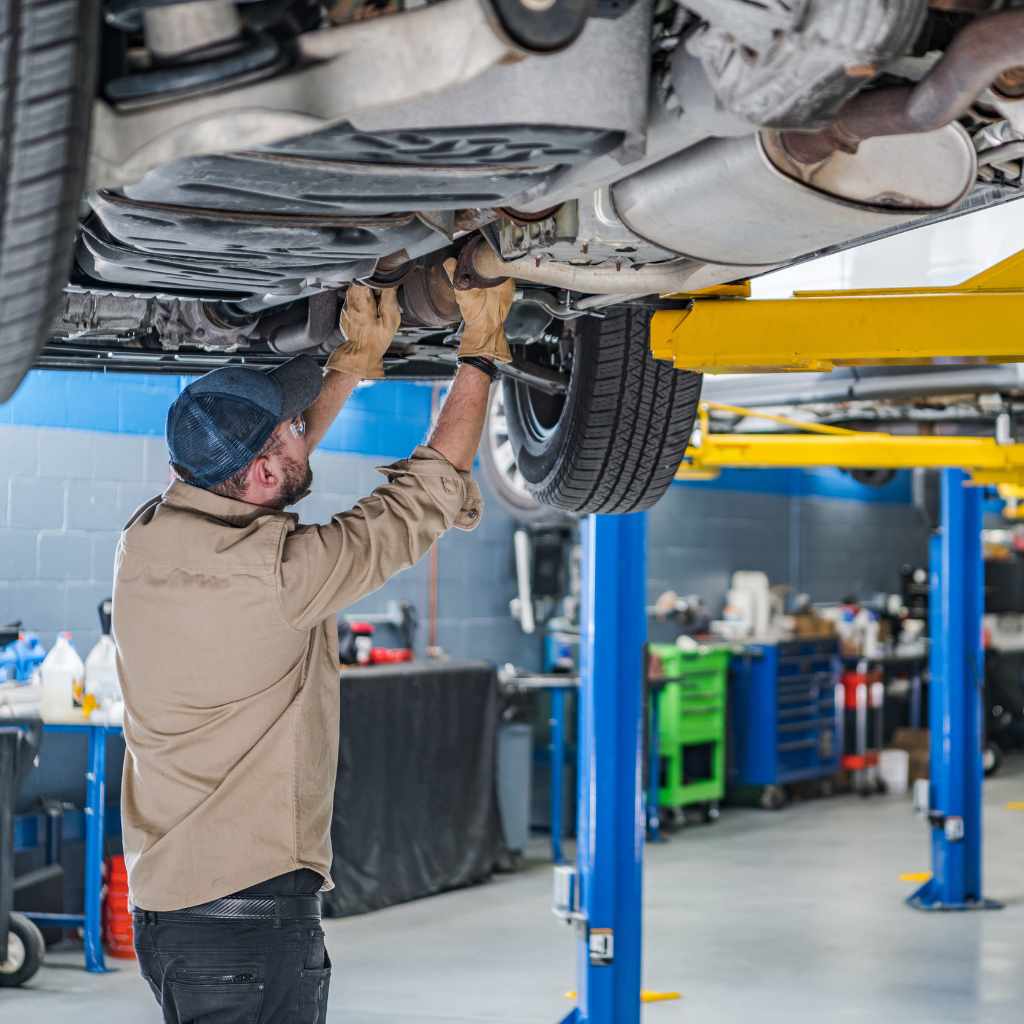 What is a Resonator Exhaust Tip: Everything You Need to Know