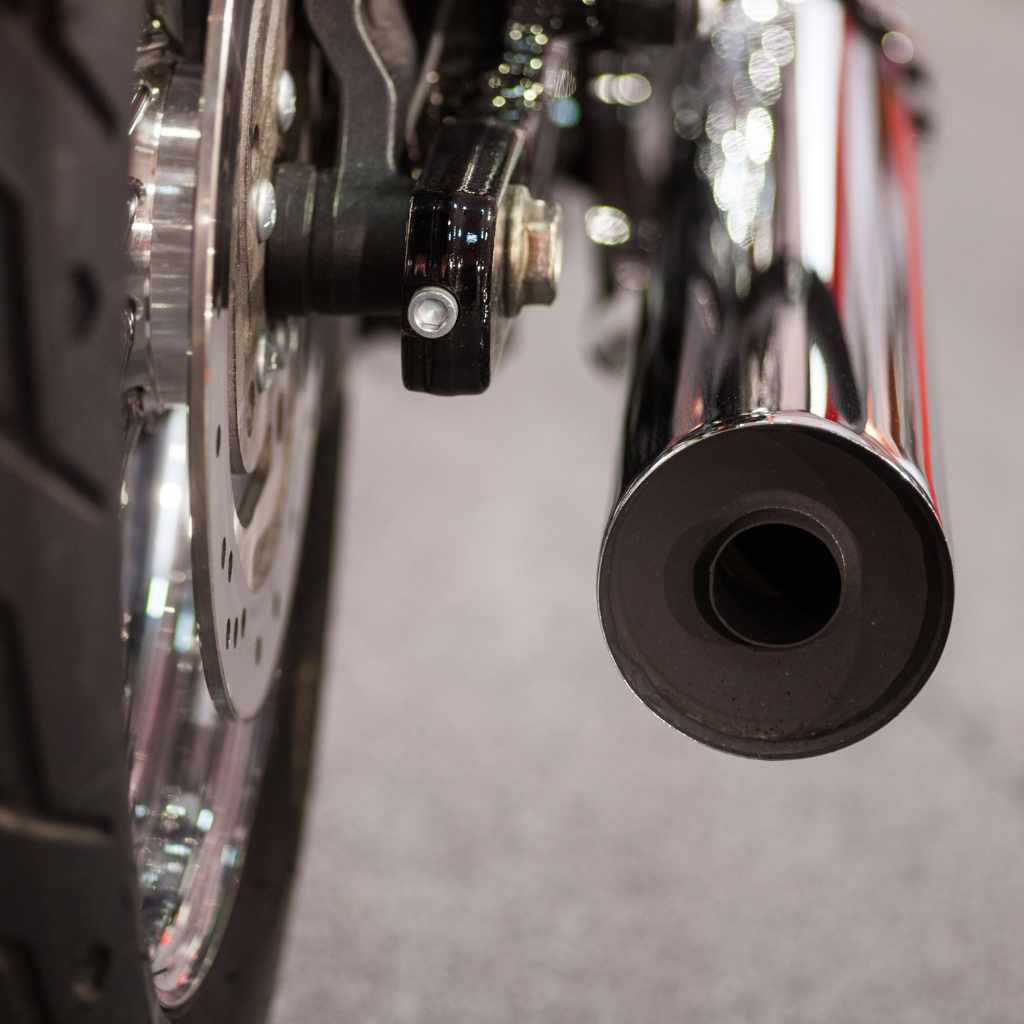 How to Get a Deeper Exhaust Sound Motorcycle: Ultimate Guide