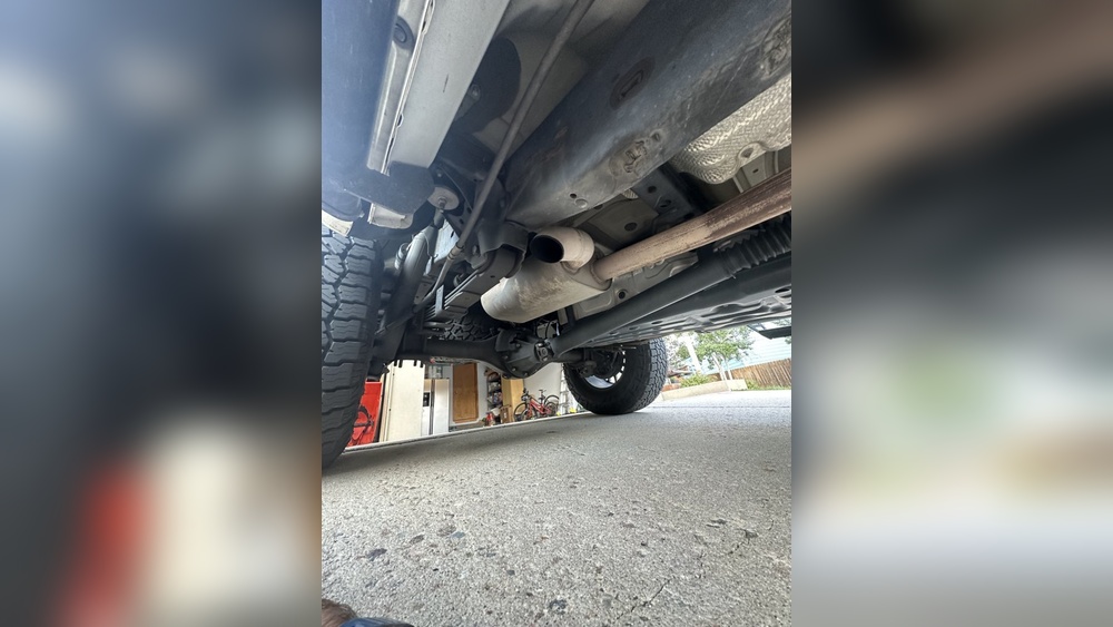 What is a Db Killer Exhaust: Unveiling the Power Within