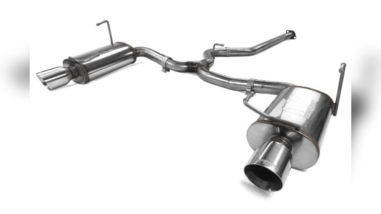 Will a Cat Back Exhaust Void My Warranty